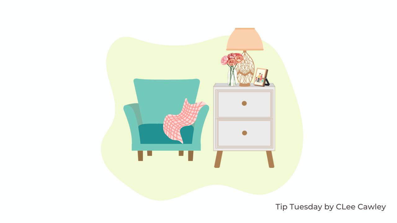 Taming the Clutter Monster in 4 Key Areas - Simplify You